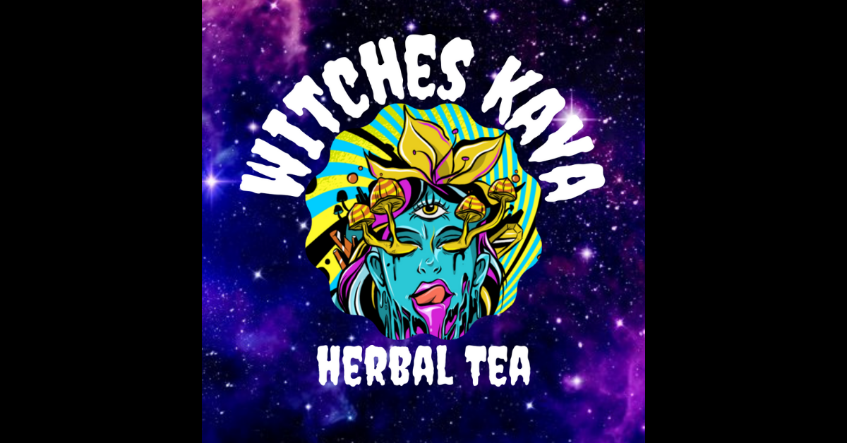 Witches Kava - finally a kava that tastes good!