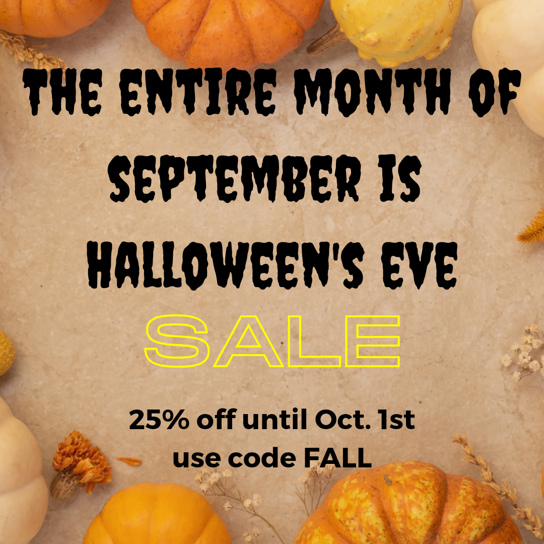 Witches Kava - finally a kava that tastes good!