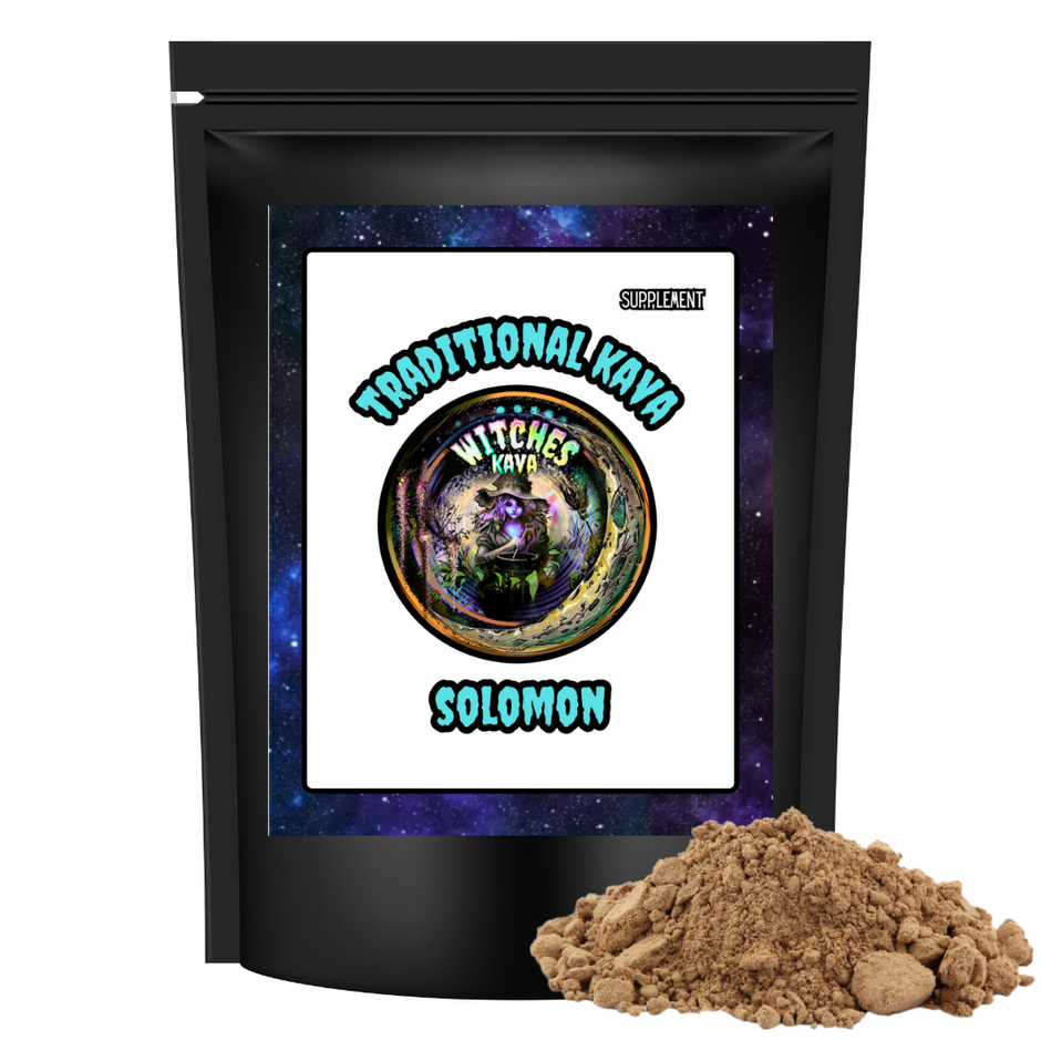 Kava – Witches Kava